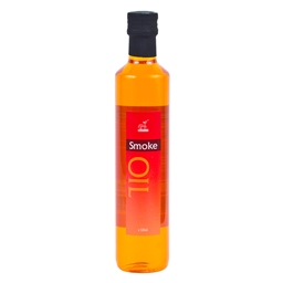 Centaur Foods Smoked Oil 500ml | Premium Flavour | WestCountry Foodservice