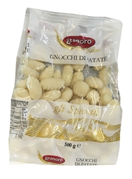 Granoro Gnocchi 500g | Premium Italian Pasta | WestCountry Foodservice